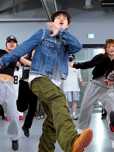 Yechan Dance Choreography | APT APT 1 Million Dance