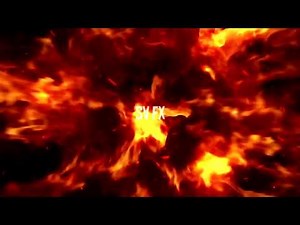 FREE INTRO DRAGON FIRE | SONY VEGAS PRO 15 | FREE DOWNLOAD | SV FX