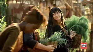 Novela Gênesis - Capítulo 121 | 06/07/2021