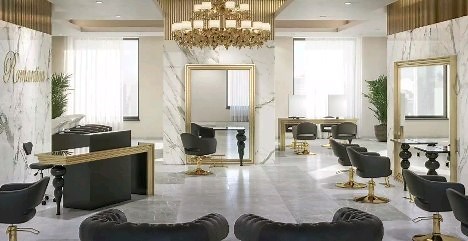 Müster & Dikson Professional on Reels