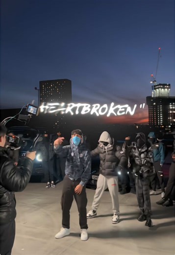 NABZ X @Pyro Xclusive - STILL FROZEN 💔❄️ | OUT NOW LINK IN BIO ‼️