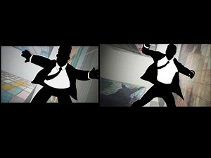 The Simpsons Treehouse of Horror Movie References Part 4