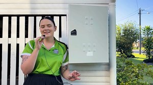 50 reactions · 9 comments | Ever heard a wild story about smart meters? You’re not alone! Over the coming weeks, Skye from our Rockhampton team will be busting these myths wide open.  ❓헠헬헧헛❓ There are no benefits to smart meters.  헕헨헦헧험헗!  Smart meters are all about making your life easier and giving you more control over your energy.  Watch below to learn more or head to  ergon.com.au/smartmeters | Ergon Energy Retail | Facebook