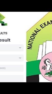 How to Check NECO Result 2025 – Step-by-Step Guide using the official NECO result portal