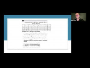 Sample SAT & ACT Test Questions for College Test Prep - Decoding College Testing