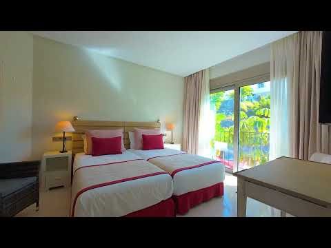 W-0486ZS: Sun. Sea. Golf. – A top-tier penthouse on the front line,Terrazas de Abama,Tenerife South!