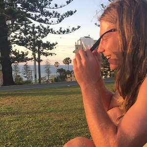 What's it like to see Colour for the first time? "Whoa. . ." | EnChroma