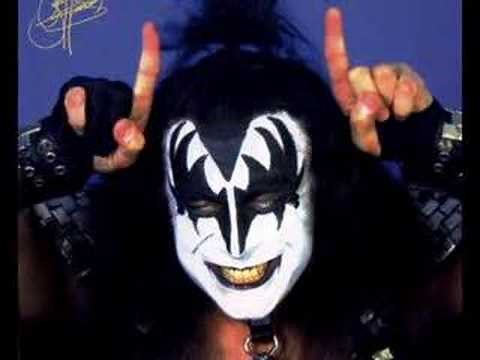 Kiss - Two Timer
