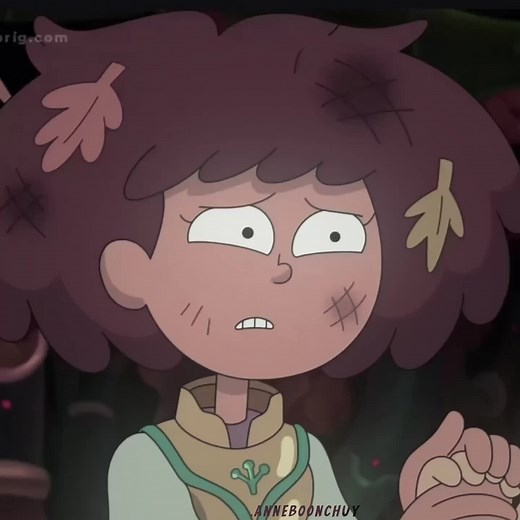 Emotional Tribute to Amphibia Characters
