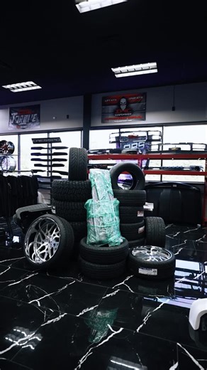 Projecttorque Garage on Instagram: "Stop any Project Torque HQ And Check Out Our Inventory We Have A Variety Of Truck Parts And Accessories ‼️"