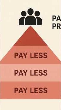 Pricing strategies explained