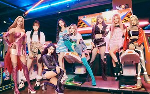 【持更】可能是最全的AESPA官方1080P MV/概念短片/track vedio合集（更至Girls)