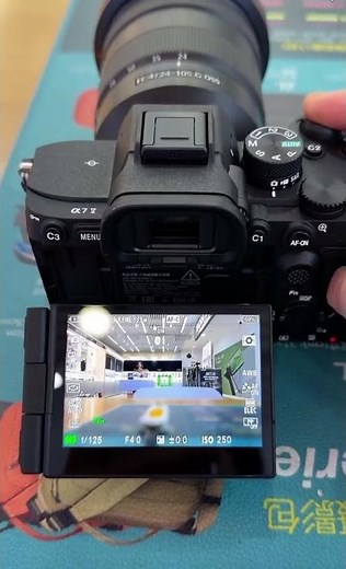 A7V going full beast mode. Real-life shutter burst — no theory, just how fast it actually is !!