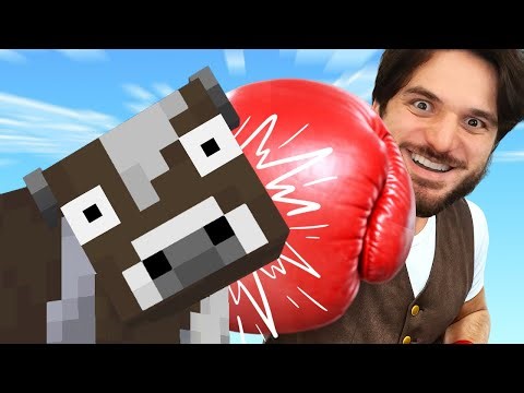 A BIZARRA ATUALIZAÇÃO DE 1º DE ABRIL DO MINECRAFT DE 2026!