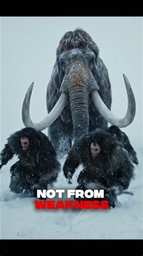 The Human Species Stronger Than Us #AncientHistory #evolution #shorts