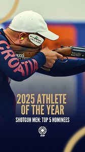 276K views · 4.4K reactions | Top 5 Shotgun men nominees unveiled 朗 Who will take the crown as ISSF's Shotgun Athlete of the Year? #ISSF #ShootingSports | ISSF - International Shooting Sport Federation | Facebook