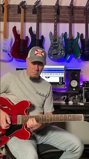 Lynyrd Skynyrd's FREE BIRD Guitar Solo!!!