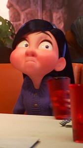 25K views · 254 reactions | we would've turned invisible RIGHT AWAY | Freeform | Facebook