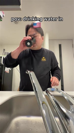 Drinking Water Customs Around the World