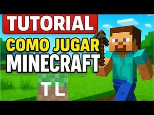 Descargar TLauncher en PC 🔽 Instalación Paso a Paso ✅ Minecraft No Premium