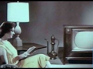 Your Life Today Vs Your Life In The 60s