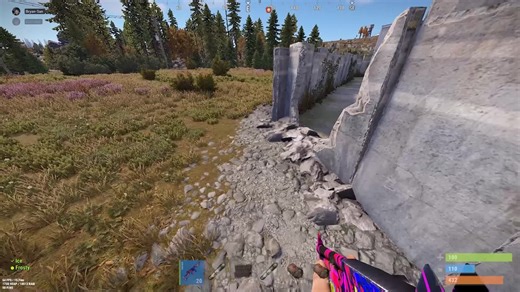 Any explanation?? Check other videos to see same thing happen to me every fight yayyyyyy everywan #rus #lag #lost #trash #goated