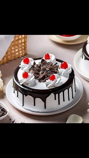 Chocolate Cake Decorating Tutorial |Chocolate Cake Decoration Ideas || top 10 chocolate cake designs