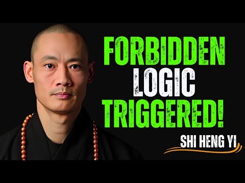 Chosen Ones, You Triggered a Forbidden Logic’… Now the Keepers of Knowledge Are in Chaos!