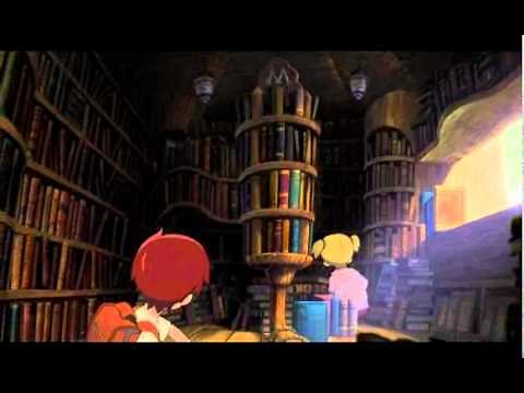 2011年1月7日/映画「マジック・ツリーハウス」特報予告！