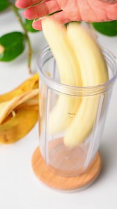 1M views · 10K reactions | Healthy Chunky Monkey Ice Cream Bites (RECIPE IN COMMENT) | The Conscious Plant Kitchen | Facebook