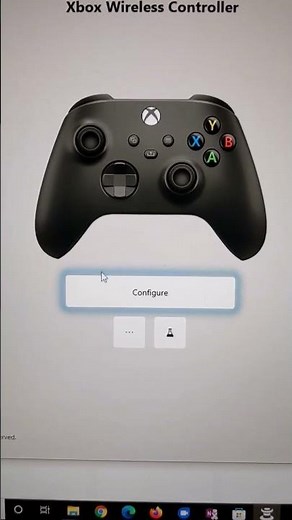 How to Connect an Xbox Controller to a Chromebook #shorts