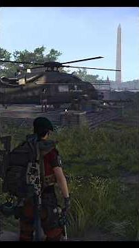 Division 2 How to Start Expansion Pack Mission