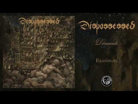 Dispossessed - Dêmocide (Full Album)