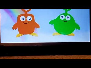 Baby first Bloop & loop mushroom 🍄 crab 🦀 & rabbit 🐇