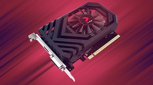 PNY GeForce GTX 1650 XLR8 4GB Review