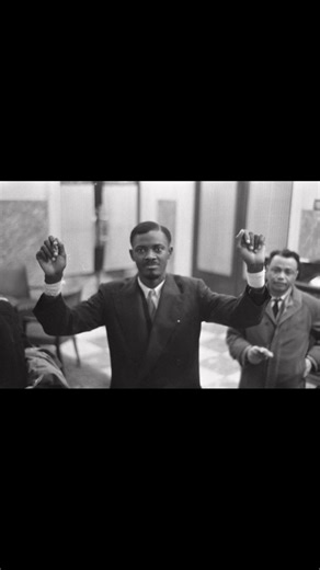 The Tooth Returns Home In the quiet dawn of June 22, 2022, a Congo Airways plane named Patrice Émery Lumumba touched down at N’Djili airport in Kinshasa. On board, carried with the reverence of a sacred relic, lay a small coffin draped in the blue, red, and yellow of the national flag. Inside rested a single gold-crowned tooth—the last trace of a man whose voice once shook empires. Sixty-one years earlier, in the cold scrub of Katanga, Patrice Lumumba had faced his final dawn. A firing squad end