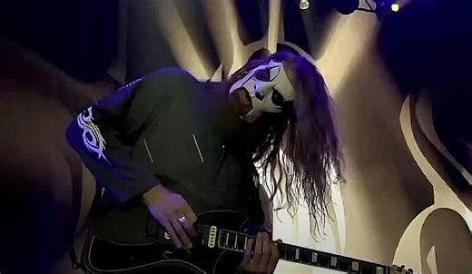 SLIPKNOT - Pro-Shot Video Of Entire Rock Am Ring 2025 Show Streaming