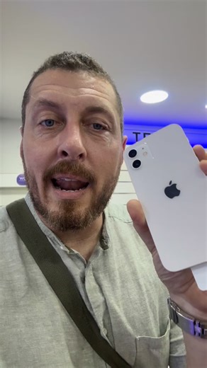 Portal Paraguai on Instagram: "Comprando meu iPhone no Paraguai 🇵🇾"