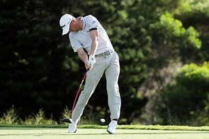 Why Dustin Johnson and Justin Thomas made driver changes at the Sentry Tournament of Champions