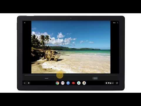 Pixel Slate | How to Edit Your Photos