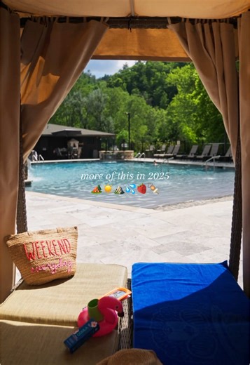 Manifesting Seasonal Outdoor Experiences for 2025