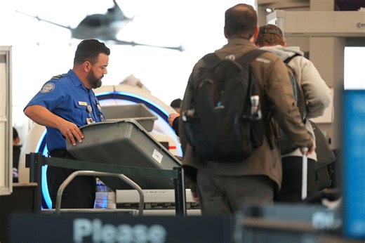 Making spring break plans? Catch these flights from Knoxville for $200