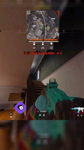 DOES HE WATCH KILLCAM? 🤔