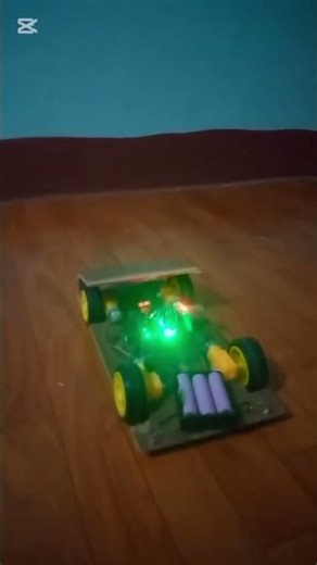 Arduino RC car