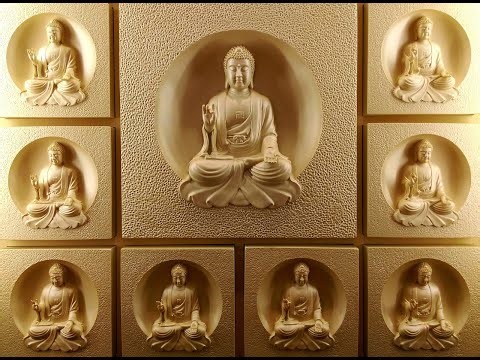 "Noble Eightfold Path" by Dr Surachai Unchern