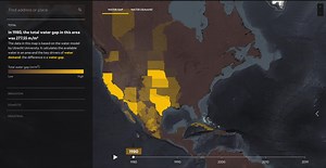 By mapping the world's water shortages, we can help address our biggest freshwater challenges. That's why we developed the World Water Map in coordination with Utrecht University and Esri. Now you can explore this new tool and see how we're using it to help: 💧 Answer questions about water supply and demand 💧 Locate water scarcity “hotspots” 💧 Determine sustainable solutions for people, wildlife, and ecosystems that depend on water | National Geographic Society