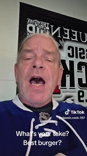 Listen online at www.classicrock1079.ca or on the iHeart Radio app or over the air at 107.9FM