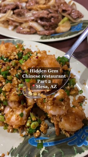 Exploring Asian Cafe Express: A Hidden Gem of Chinese Cuisine in Mesa, AZ