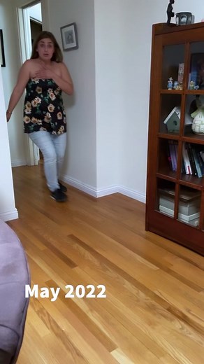 Meeting Abbey and Her Family | Magical Afternoon with Jody Benson