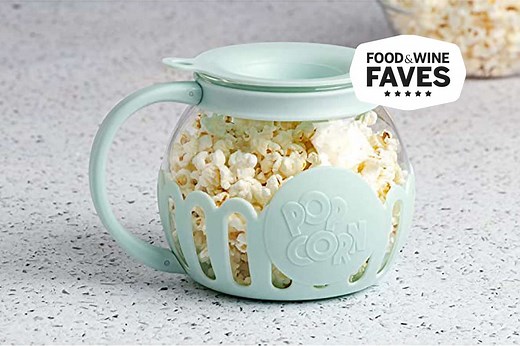 We Tested a Dozen Popcorn Makers — These 5 Deliver Popped Perfection That Rivals Movie Theater Popcorn